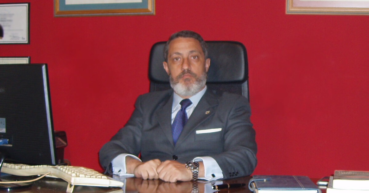 Félix Bernal - Mejor Abogado Penalista [629-242-849]